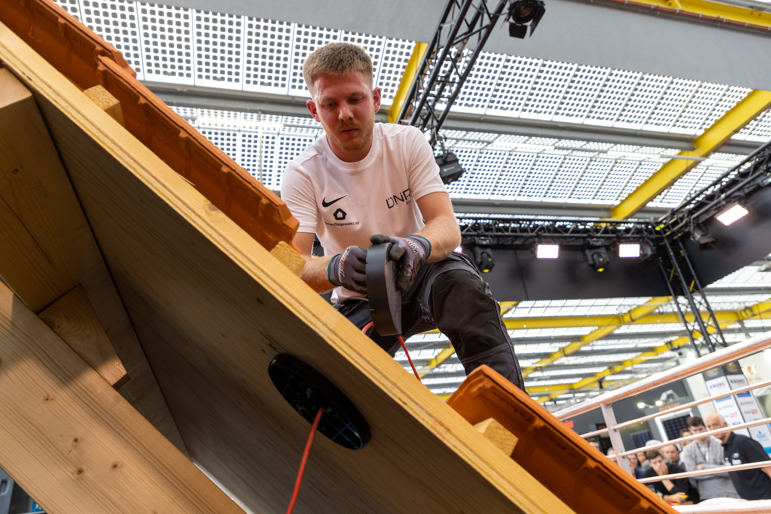 European Solar Games - Powered by Esdec & Rexel