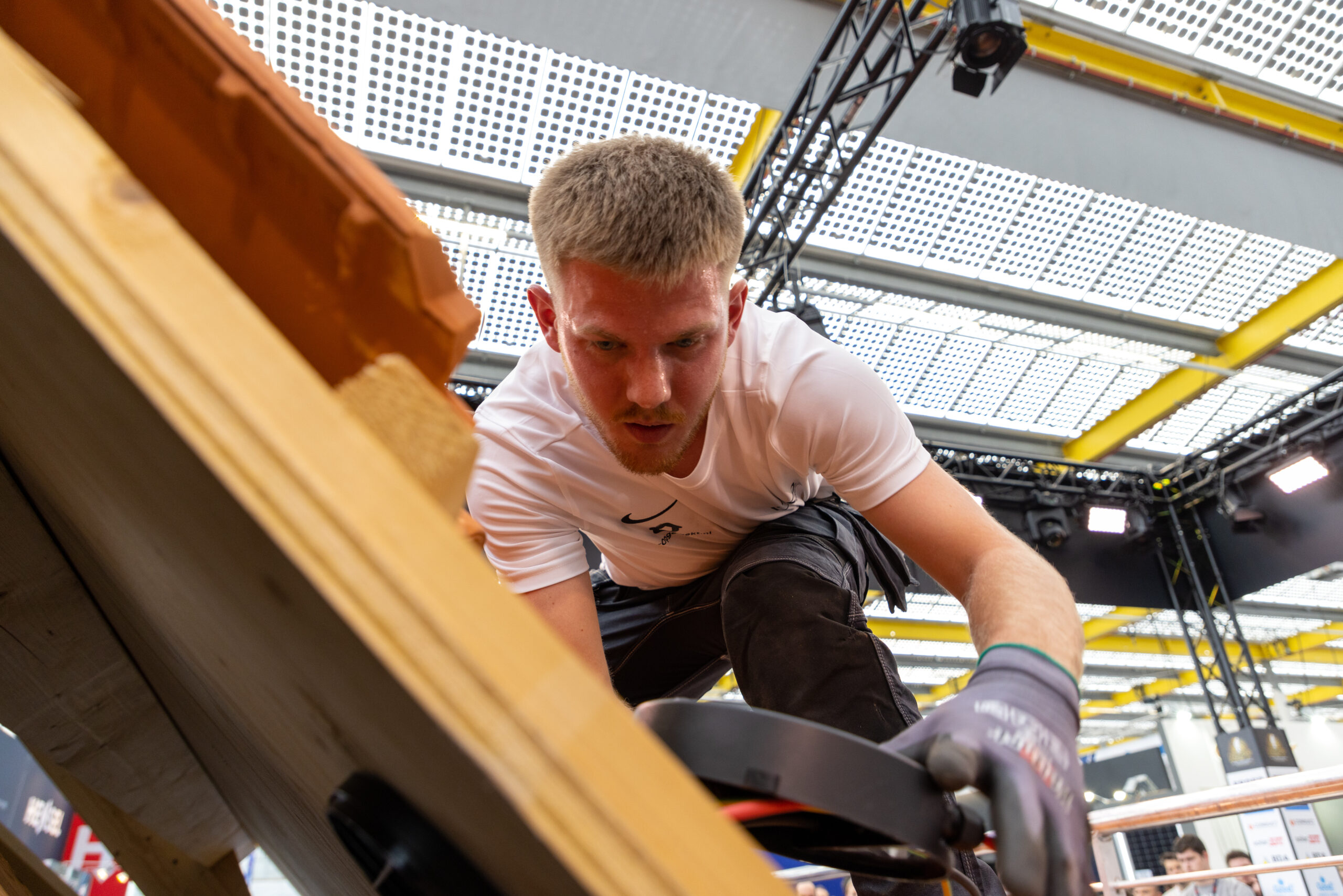 European Solar Games - Powered by Esdec & Rexel