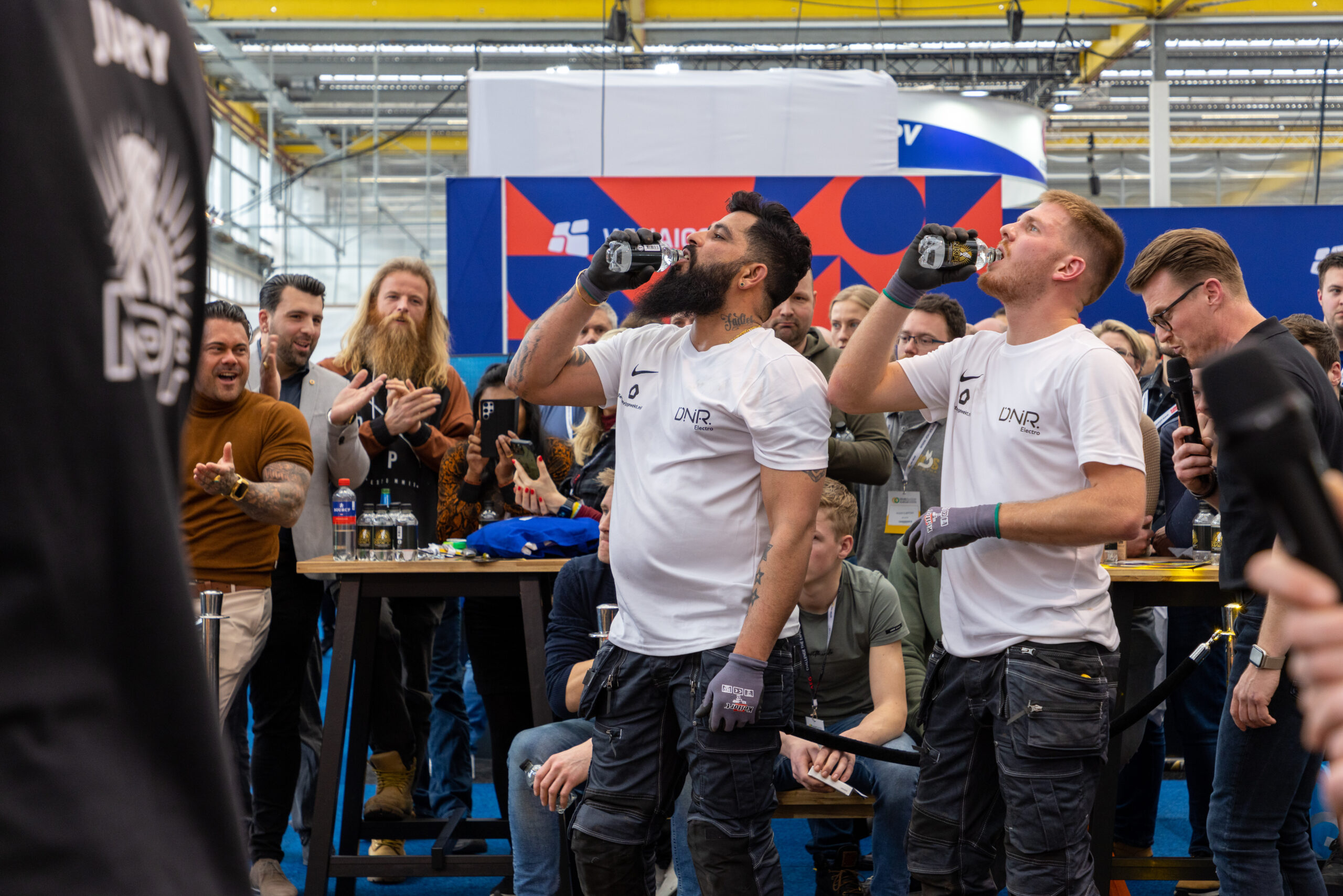 European Solar Games - Powered by Esdec & Rexel