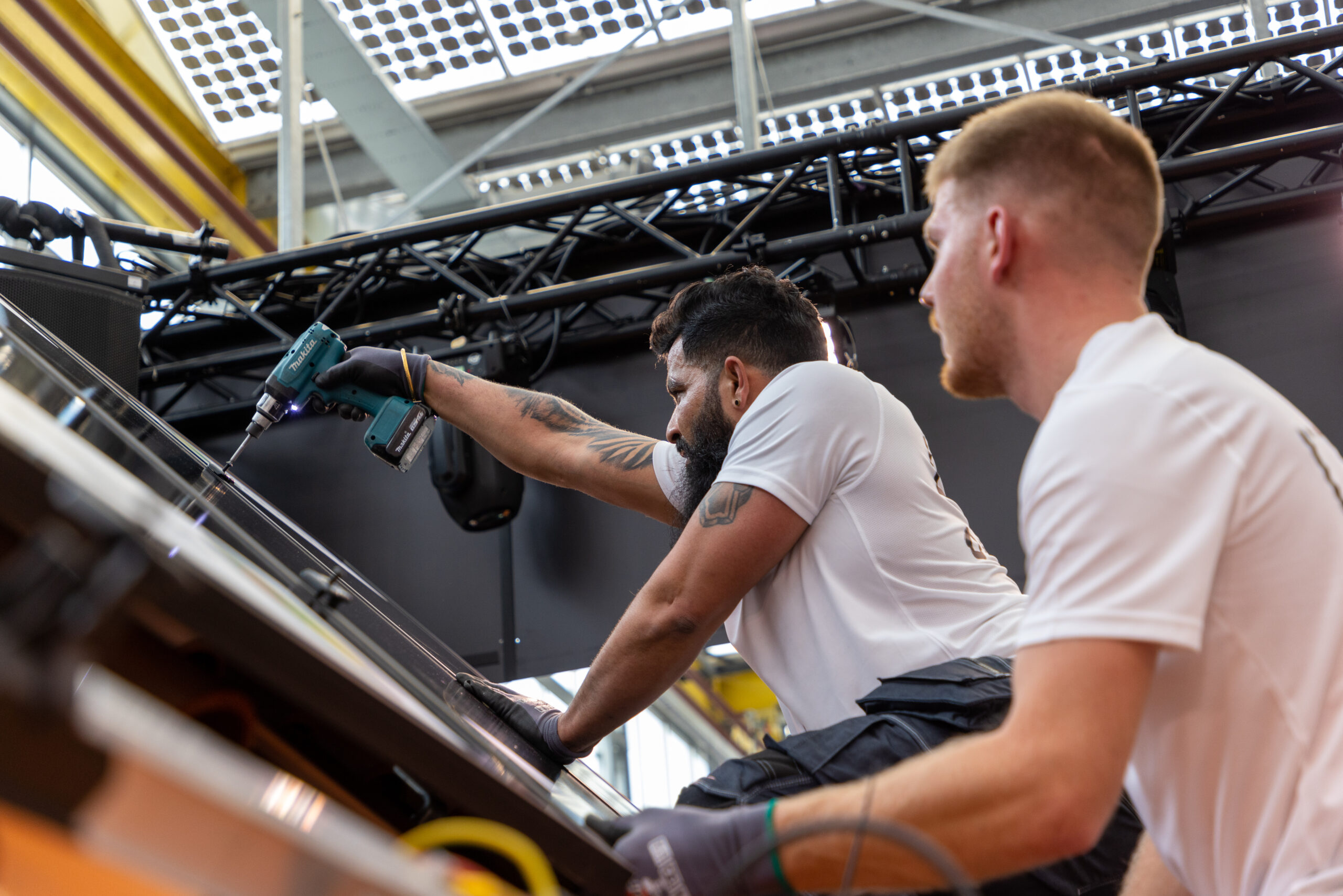 European Solar Games - Powered by Esdec & Rexel