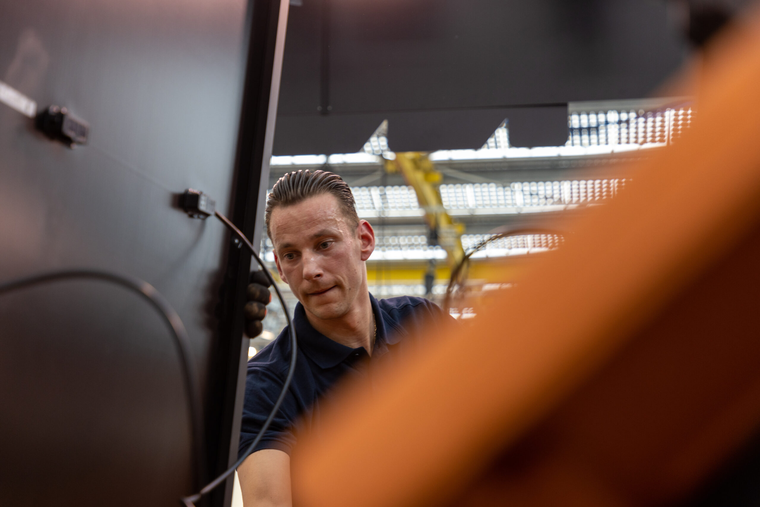 European Solar Games - Powered by Esdec & Rexel