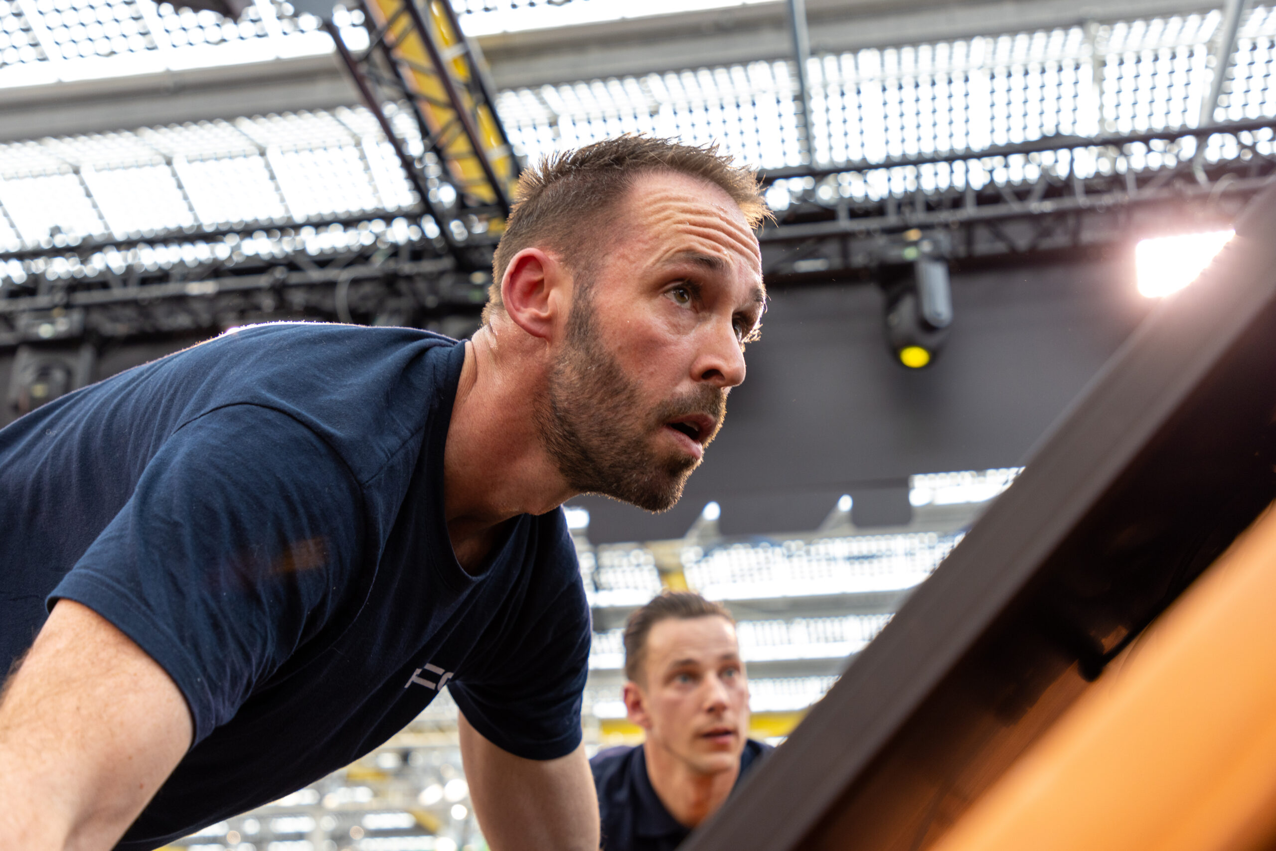 European Solar Games - Powered by Esdec & Rexel