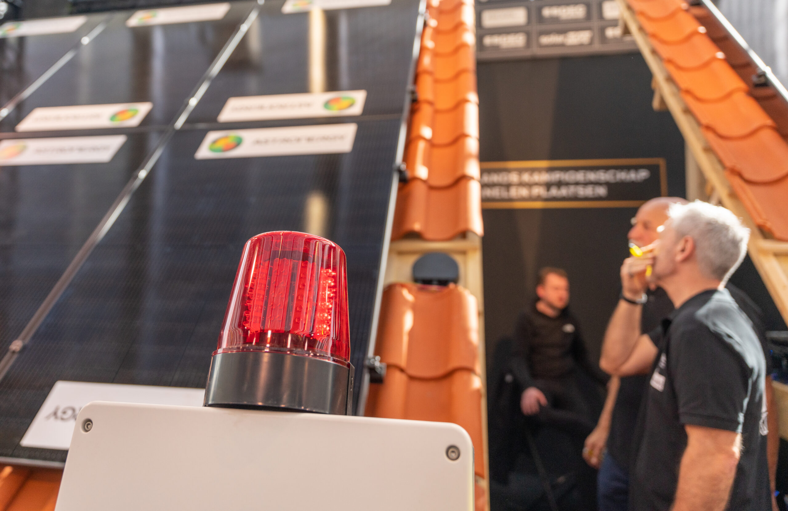 European Solar Games - Powered by Esdec & Rexel