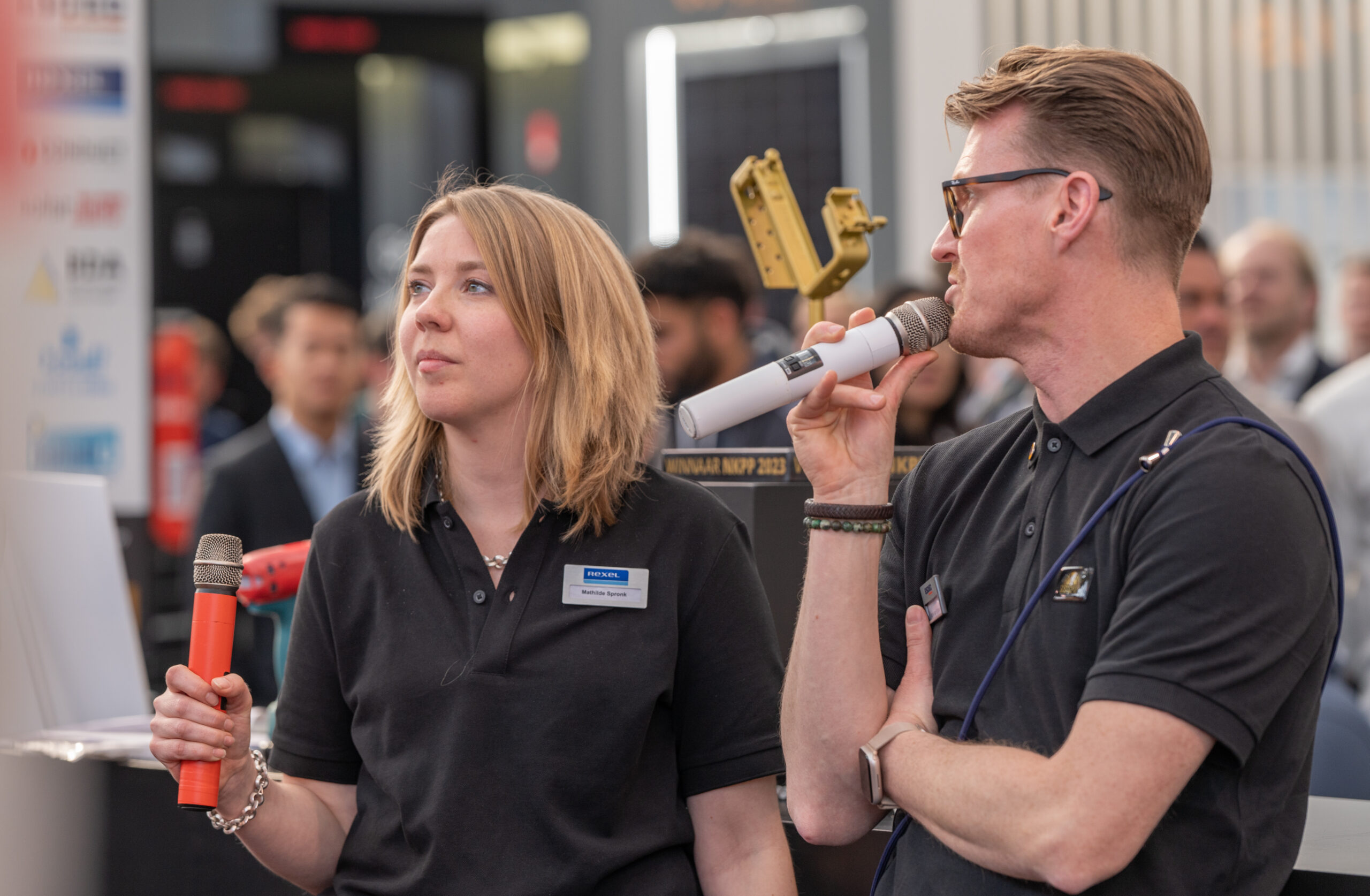 European Solar Games - Powered by Esdec & Rexel