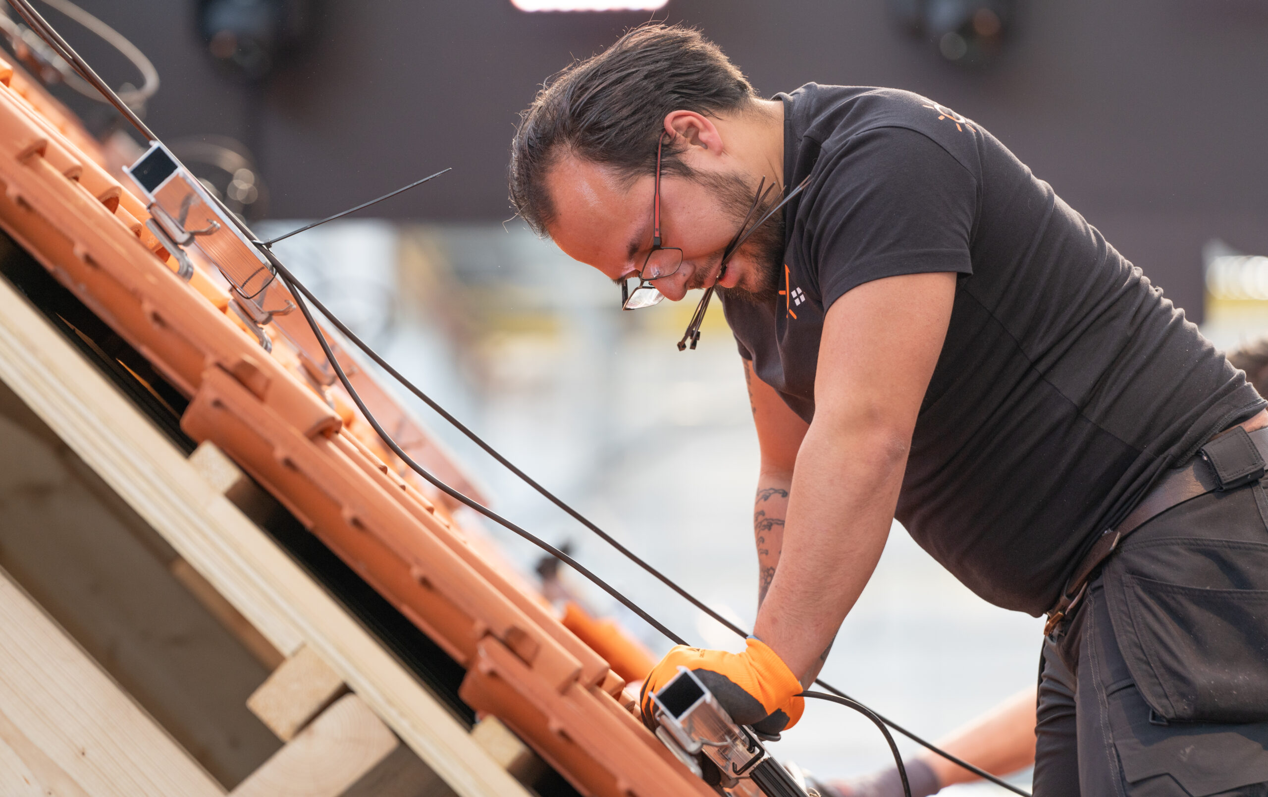 European Solar Games - Powered by Esdec & Rexel