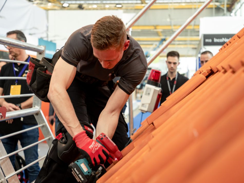 European Solar Games - Powered by Esdec & Rexel